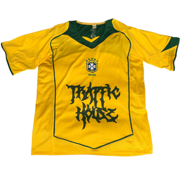 Traffic House Club